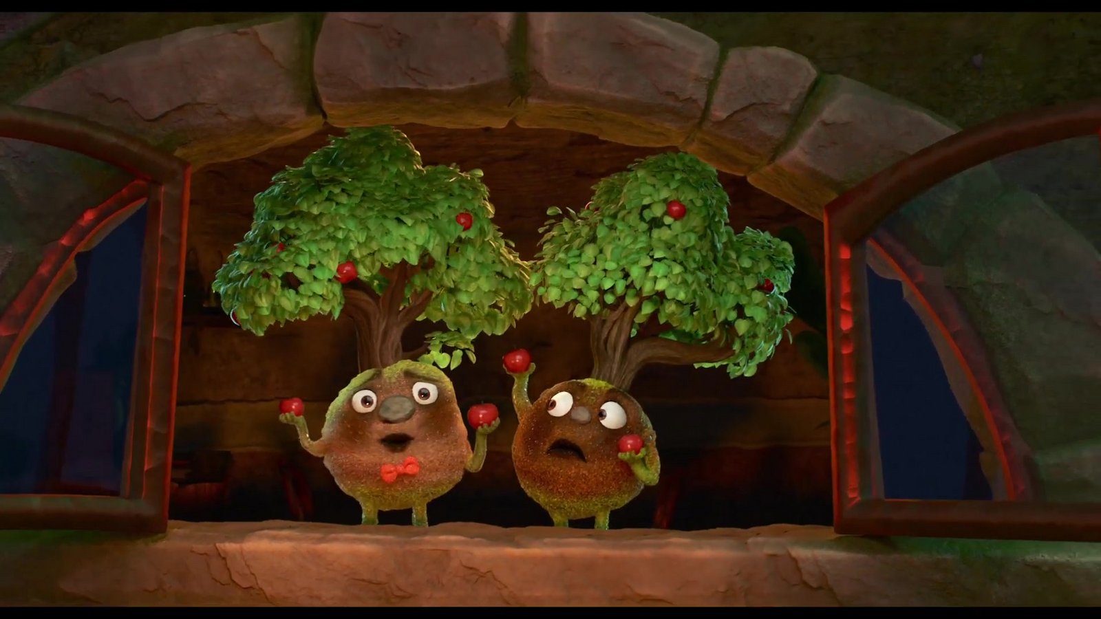 Elemental: Blu-ray, 4K UHD, DVD leihen - VIDEOBUSTER