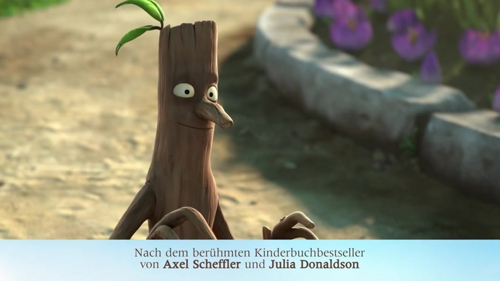 Stockmann: Stream, Blu-ray, 4K UHD oder DVD - VIDEOBUSTER
