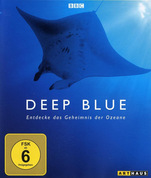 Deep Blue: DVD oder Blu-ray leihen - VIDEOBUSTER.de