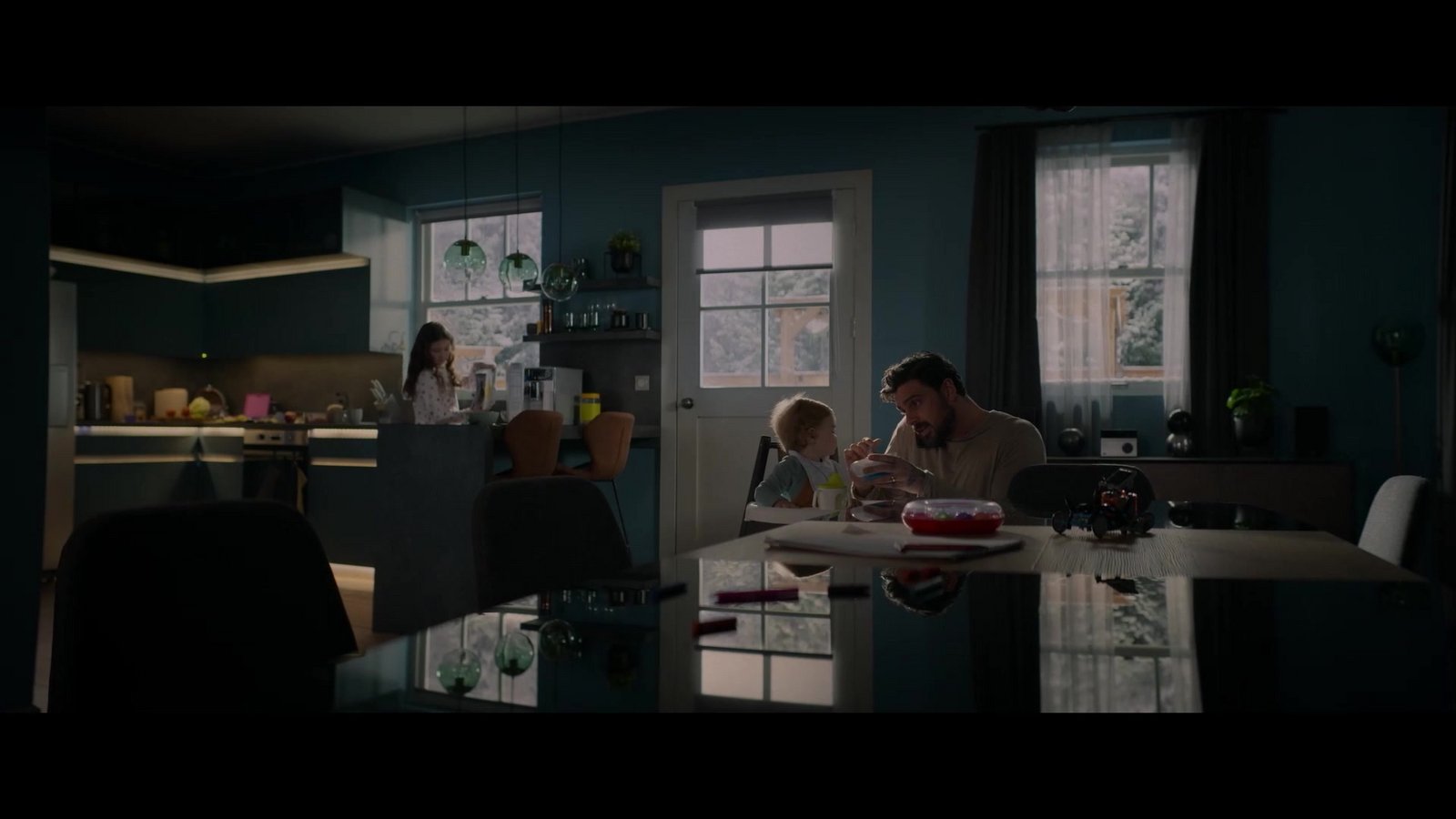 Subservience: Stream, Blu-ray, 4K UHD oder DVD - VIDEOBUSTER