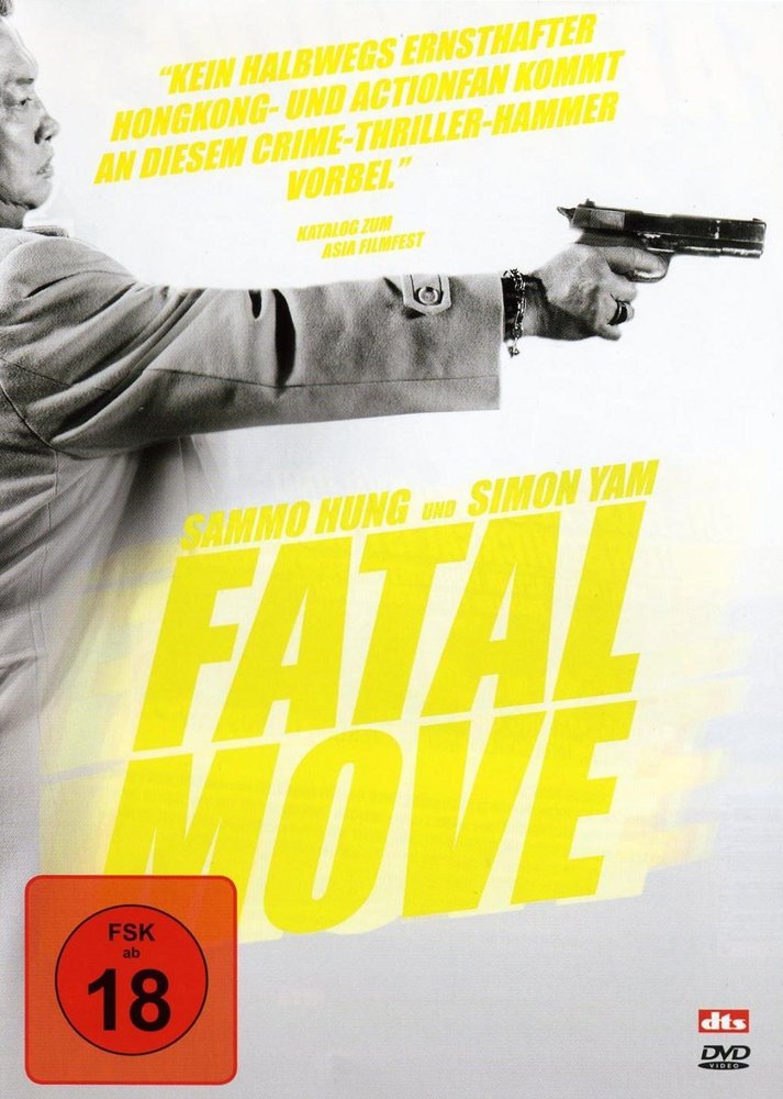 Fatal Move: DVD, Blu-ray oder VoD leihen - VIDEOBUSTER