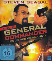 General Commander: DVD oder Blu-ray leihen - VIDEOBUSTER.de