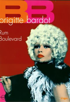 Rum-Boulevard: Blu-ray, 4K UHD, DVD leihen - VIDEOBUSTER