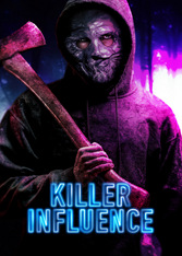 Killer Influence: Stream, Blu-ray, 4K UHD oder DVD - VIDEOBUSTER