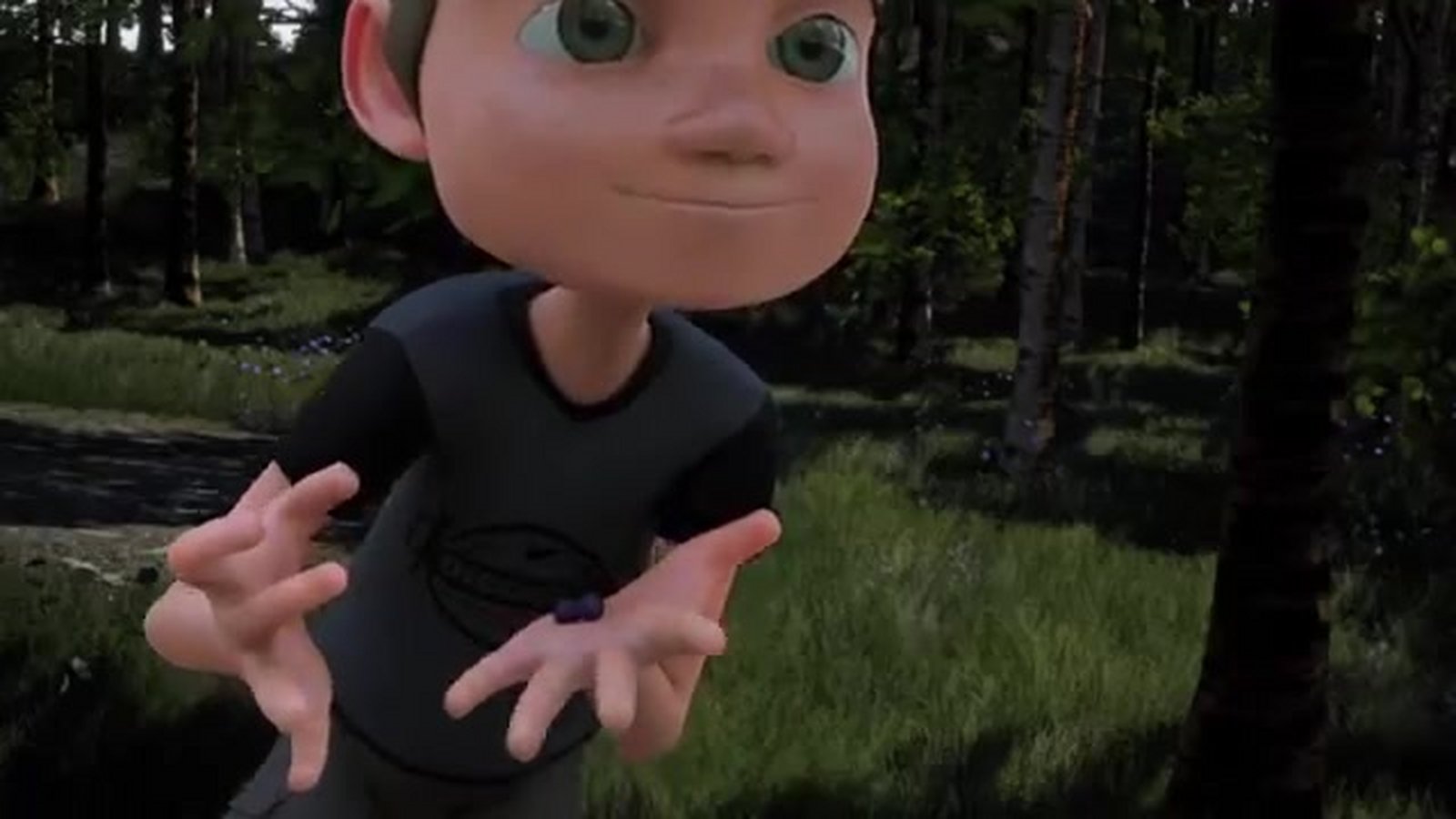 Trolland: Blu-ray, 4K UHD, DVD leihen - VIDEOBUSTER