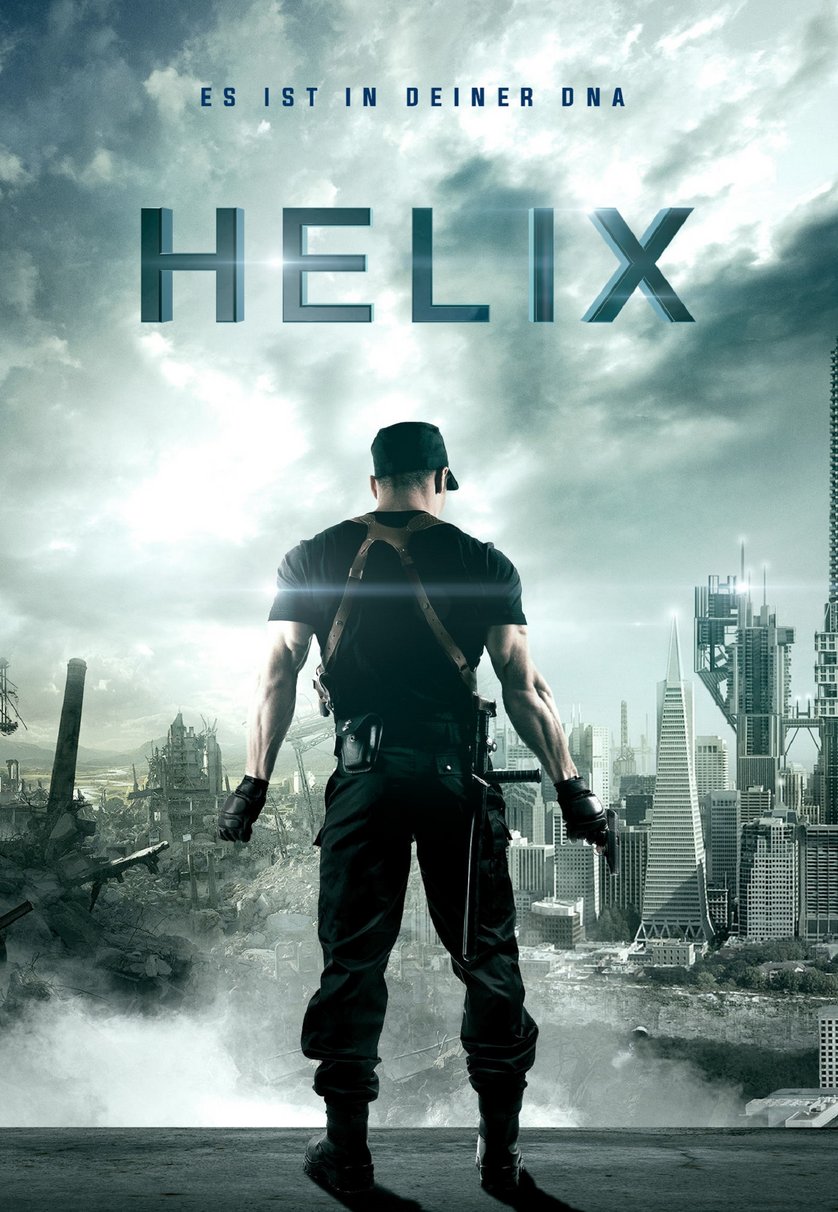 Helix: DVD, Blu-ray oder VoD leihen - VIDEOBUSTER.de