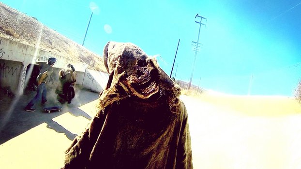 V/H/S 3 - Viral: DVD oder Blu-ray leihen - VIDEOBUSTER.de