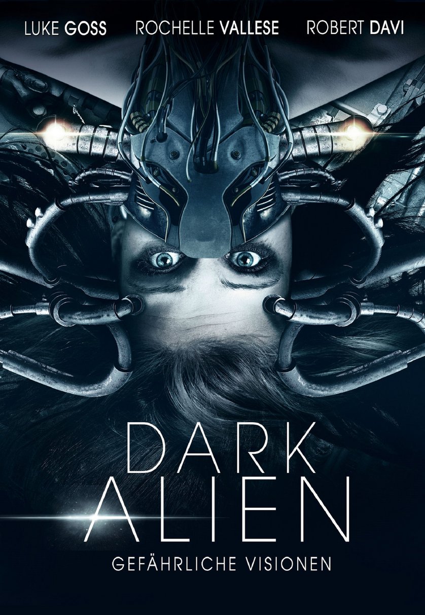 Aliens Dark Descent