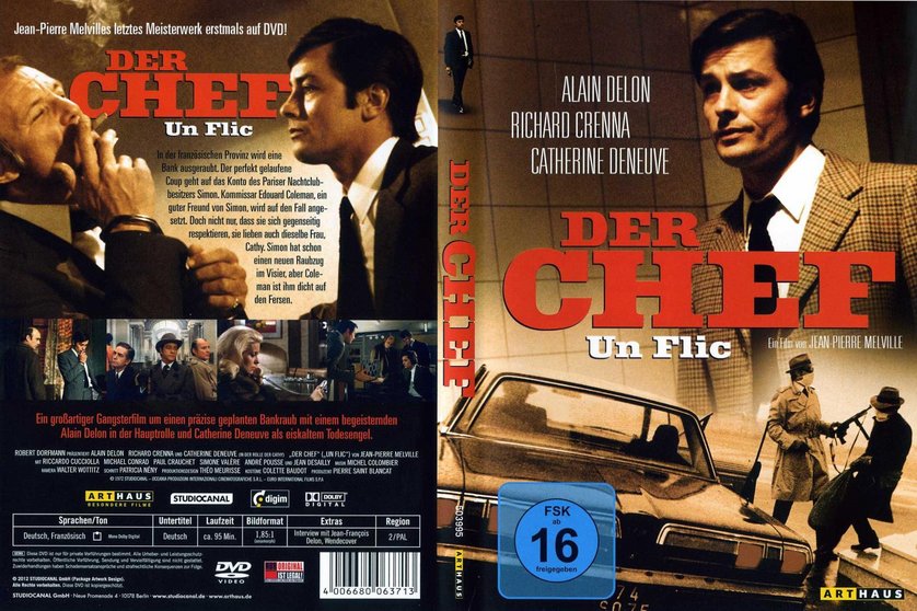 Der Chef: DVD oder Blu-ray leihen - VIDEOBUSTER.de