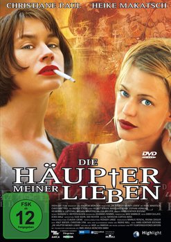 Die Häupter meiner Lieben: Blu-ray, 4K UHD, DVD leihen - VIDEOBUSTER