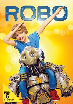 Robo: DVD oder Blu-ray leihen - VIDEOBUSTER.de