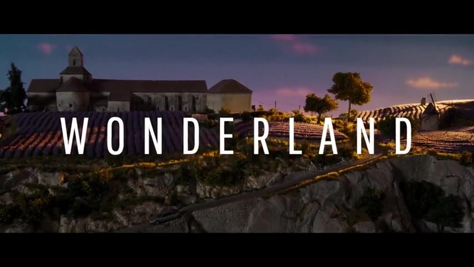Wunderland: Blu-ray, 4K UHD, DVD leihen - VIDEOBUSTER