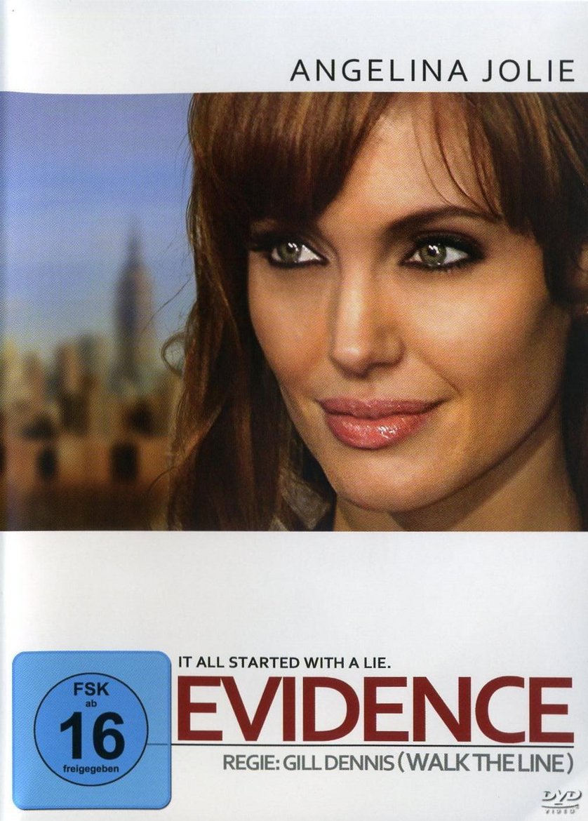 Evidence: DVD oder Blu-ray leihen - VIDEOBUSTER.de