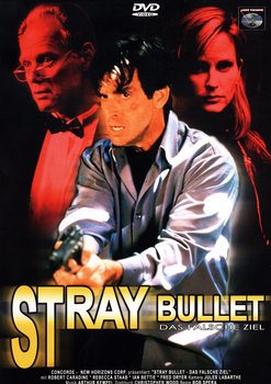 Stray Bullet: Blu-ray, 4K UHD, DVD leihen - VIDEOBUSTER