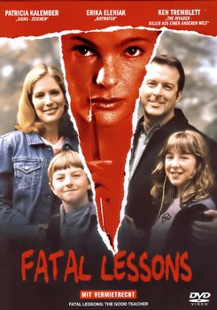 Fatal Lessons: Blu-ray, 4K UHD, DVD leihen - VIDEOBUSTER