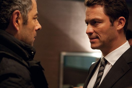 Johnny English 2: DVD oder Blu-ray leihen - VIDEOBUSTER.de