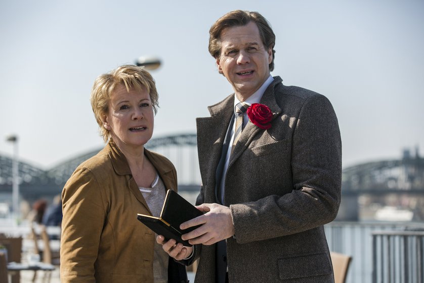 Marie Brand - Volume 2: DVD oder Blu-ray leihen - VIDEOBUSTER.de