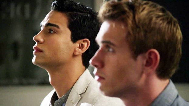 Something Like Summer: DVD oder Blu-ray leihen - VIDEOBUSTER.de