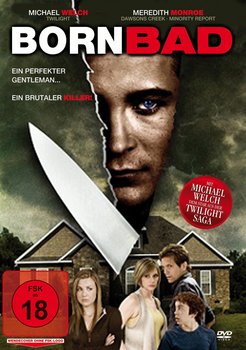 Born Bad: DVD oder Blu-ray leihen - VIDEOBUSTER.de