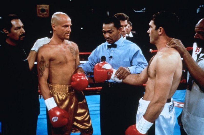 Knocked Out: DVD, Blu-ray oder VoD leihen - VIDEOBUSTER.de