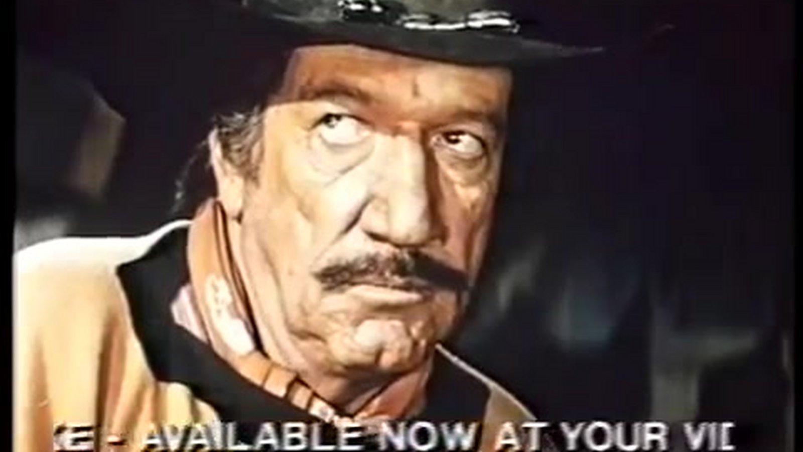 Big Jake: Blu-ray, 4K UHD, DVD leihen - VIDEOBUSTER