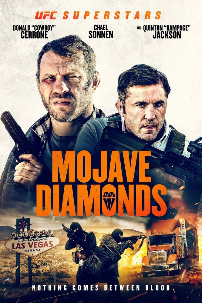 Diamond Heist - Ein unmöglicher Auftrag: DVD oder Blu-ray leihen ...