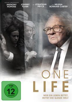 One Life: DVD, Blu-ray, 4K UHD oder Stream - VIDEOBUSTER