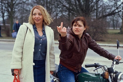 Die Boxerin: DVD oder Blu-ray leihen - VIDEOBUSTER.de