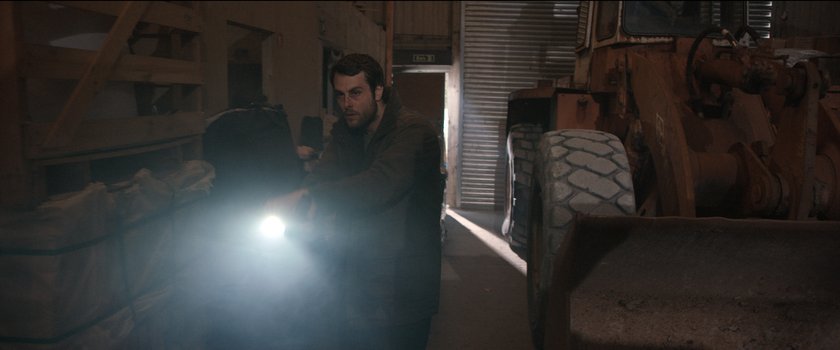 Winter Ridge: DVD, Blu-ray oder VoD leihen - VIDEOBUSTER.de