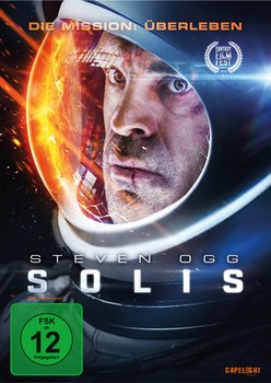 Solis: Stream, Blu-ray, 4K UHD oder DVD - VIDEOBUSTER
