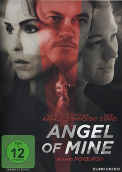 Angel of Mine: Stream, Blu-ray, 4K UHD oder DVD - VIDEOBUSTER