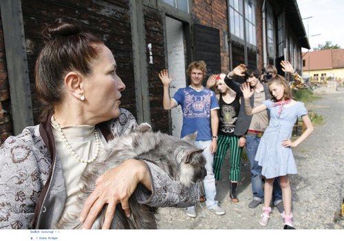 Endlich Samstag! - Staffel 1: DVD oder Blu-ray leihen - VIDEOBUSTER.de