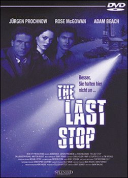 The Last Stop: Blu-ray, 4K UHD, DVD leihen - VIDEOBUSTER