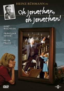 Oh Jonathan, oh Jonathan!: Blu-ray, 4K UHD, DVD leihen - VIDEOBUSTER