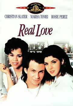 Real Love: Blu-ray, 4K UHD, DVD leihen - VIDEOBUSTER