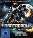 Robotropolis: DVD oder Blu-ray leihen - VIDEOBUSTER.de