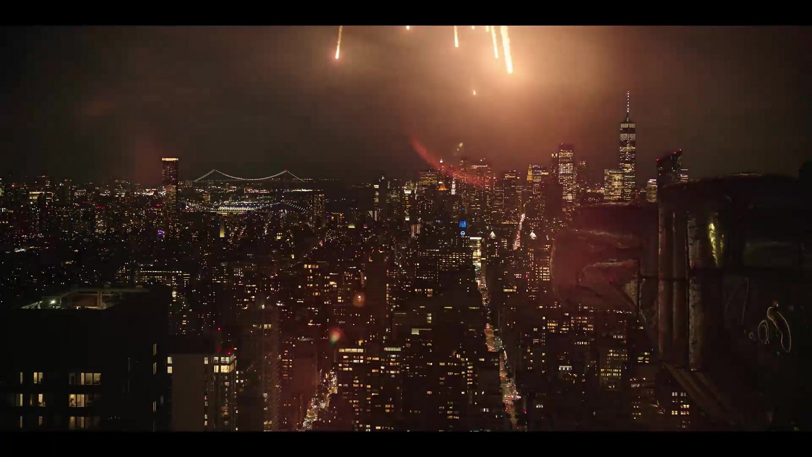 Megalopolis: Stream, Blu-ray, 4K UHD oder DVD - VIDEOBUSTER