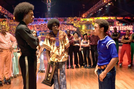 Roll Bounce: DVD oder Blu-ray leihen - VIDEOBUSTER.de