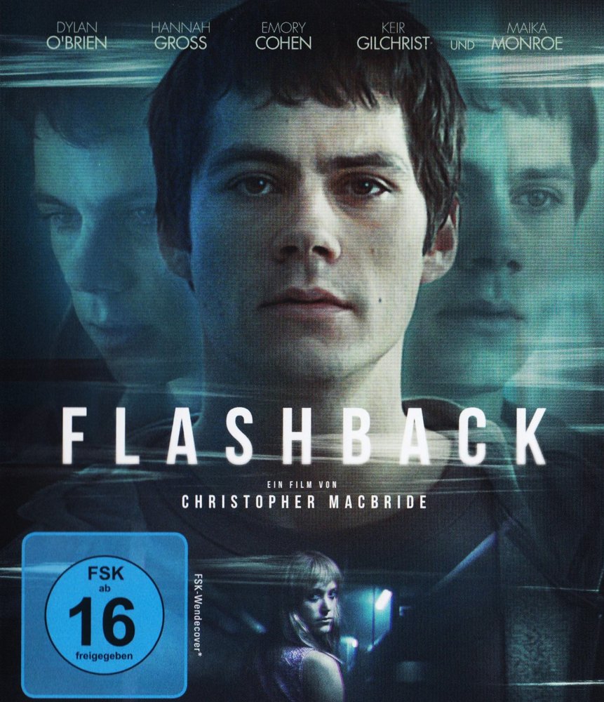 Flashback: DVD, Blu-ray oder VoD leihen - VIDEOBUSTER