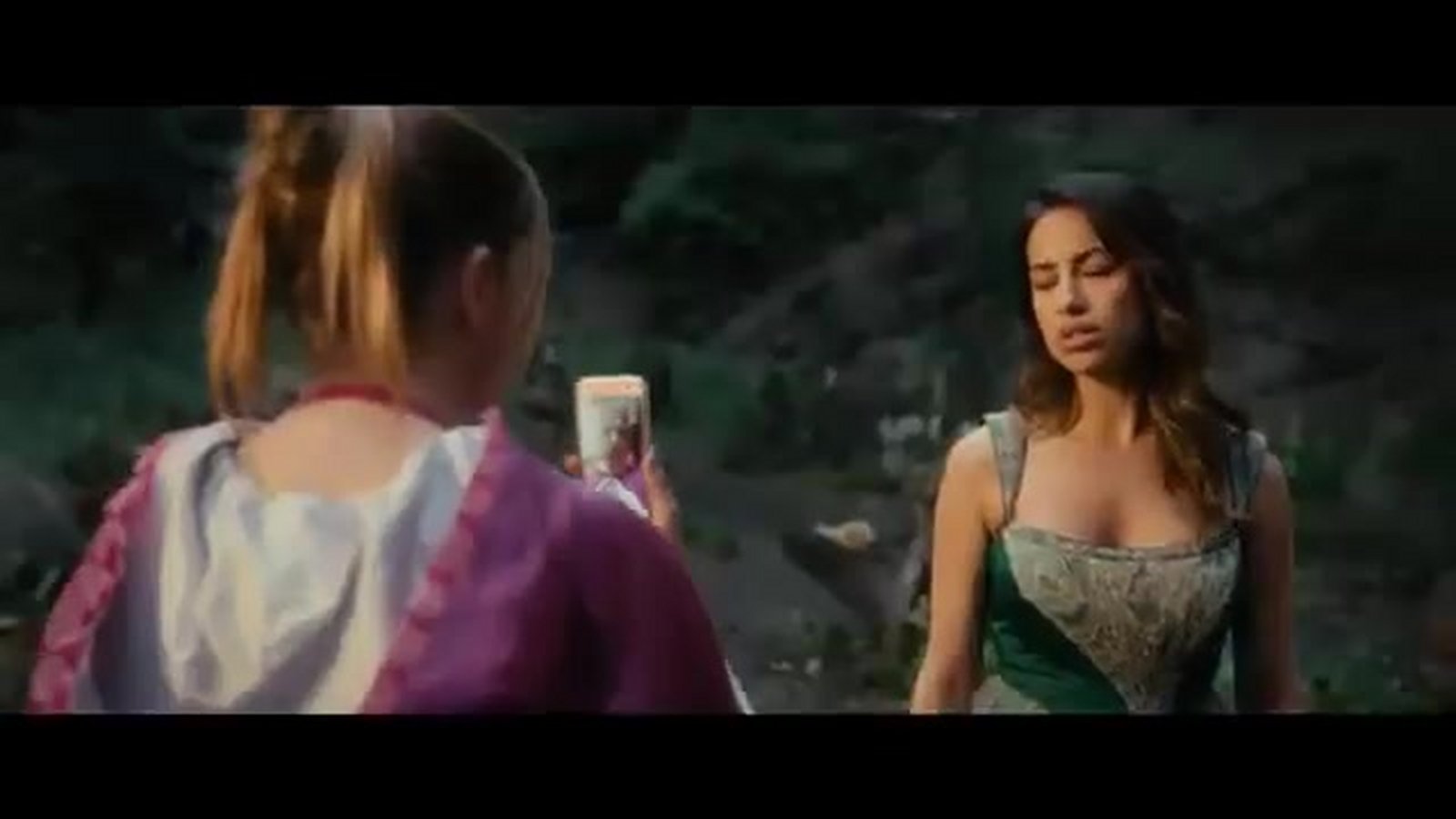 Chantal im Märchenland: Stream, Blu-ray, 4K UHD oder DVD - VIDEOBUSTER