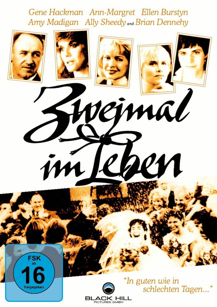 Zweimal im Leben: DVD oder Blu-ray leihen - VIDEOBUSTER.de