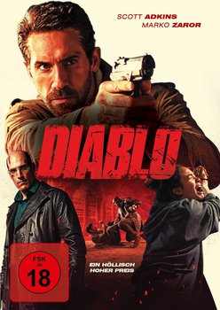 Diablo: Stream, Blu-ray, 4K UHD oder DVD - VIDEOBUSTER