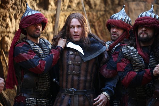 Isenhart: DVD oder Blu-ray leihen - VIDEOBUSTER.de