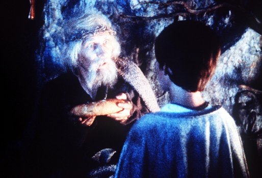 Mio, mein Mio: DVD oder Blu-ray leihen - VIDEOBUSTER.de