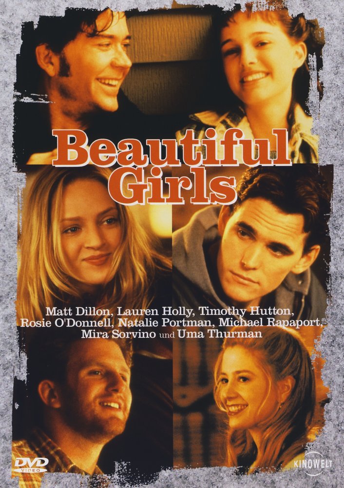 Beautiful Girls: DVD oder Blu-ray leihen - VIDEOBUSTER.de