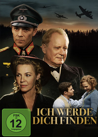 Ich werde dich finden: DVD, Blu-ray oder VoD leihen - VIDEOBUSTER