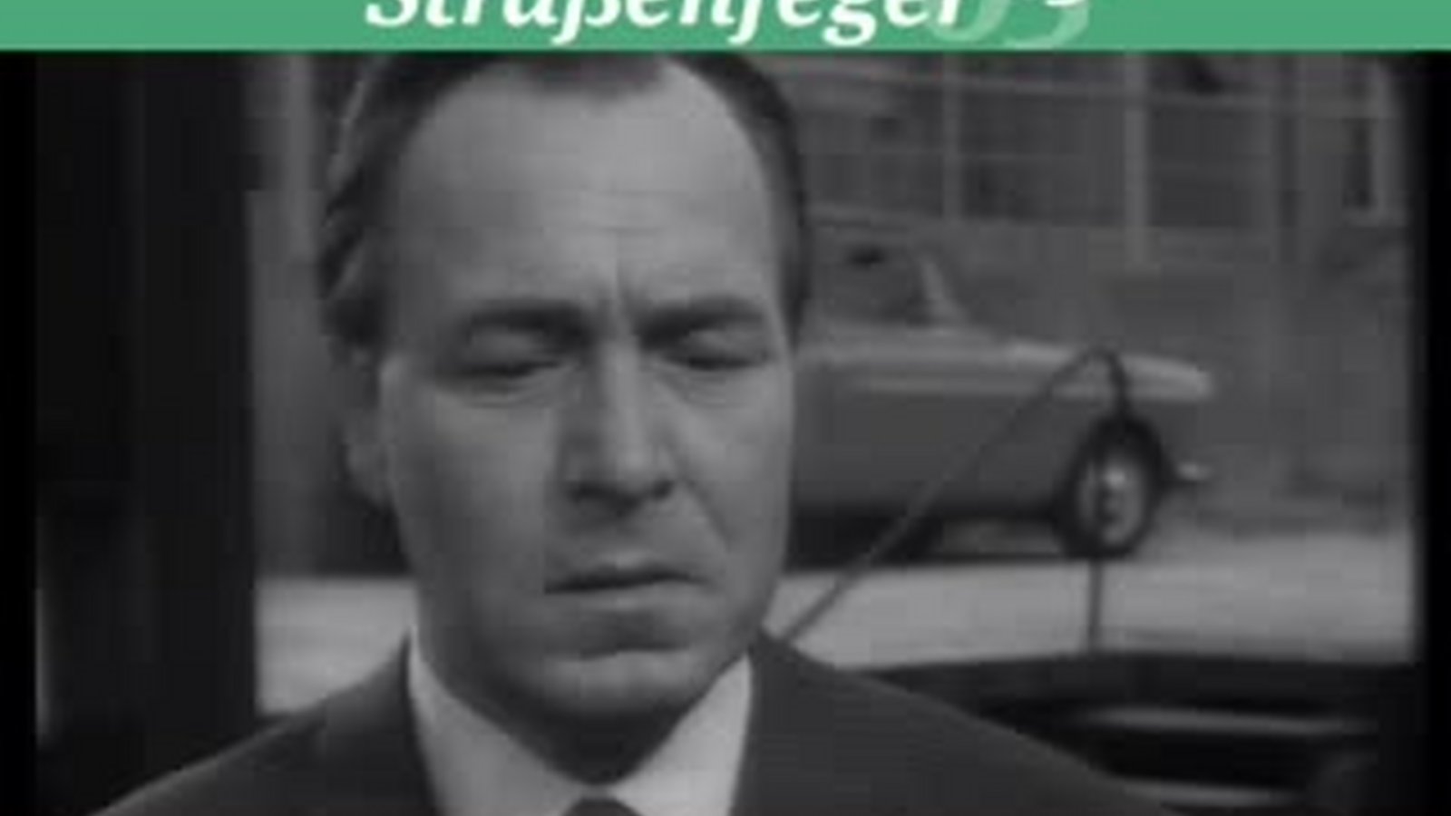 Straßenfeger 05 - Tim Frazer: DVD, Blu-ray, 4K UHD leihen - VIDEOBUSTER Straßenfeger 05 - Tim Frazer: DVD, Blu-ray, 4K UHD leihen - VIDEOBUSTER