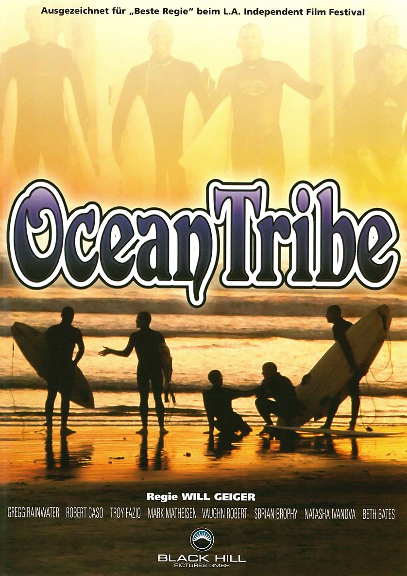 Ocean Tribe: DVD oder Blu-ray leihen - VIDEOBUSTER.de