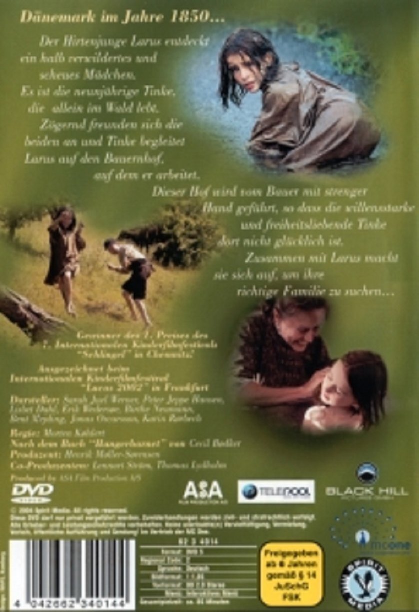 Tinke: DVD oder Blu-ray leihen - VIDEOBUSTER.de