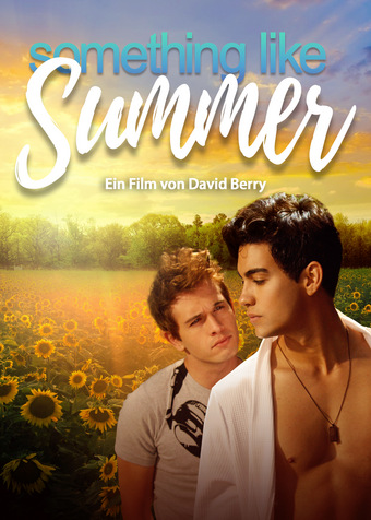 Something Like Summer: Stream, Blu-ray, 4K UHD oder DVD - VIDEOBUSTER